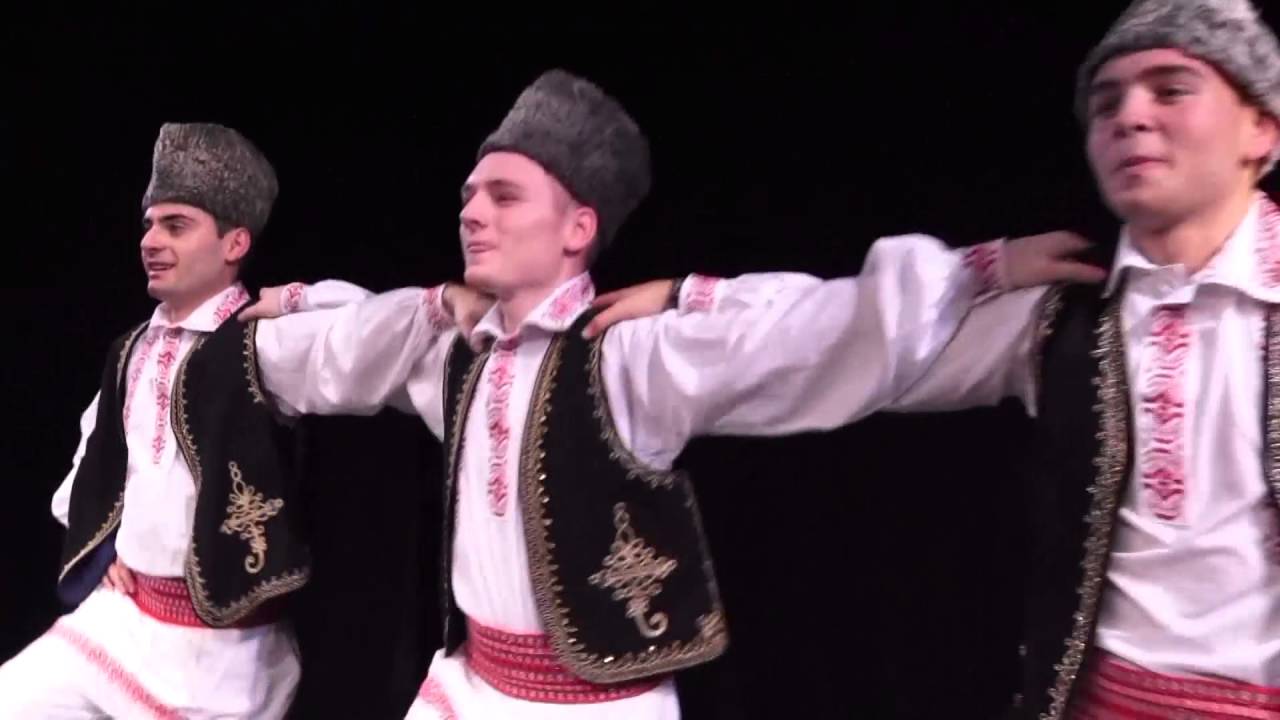 JOCURI POPULARE ROMANESTI